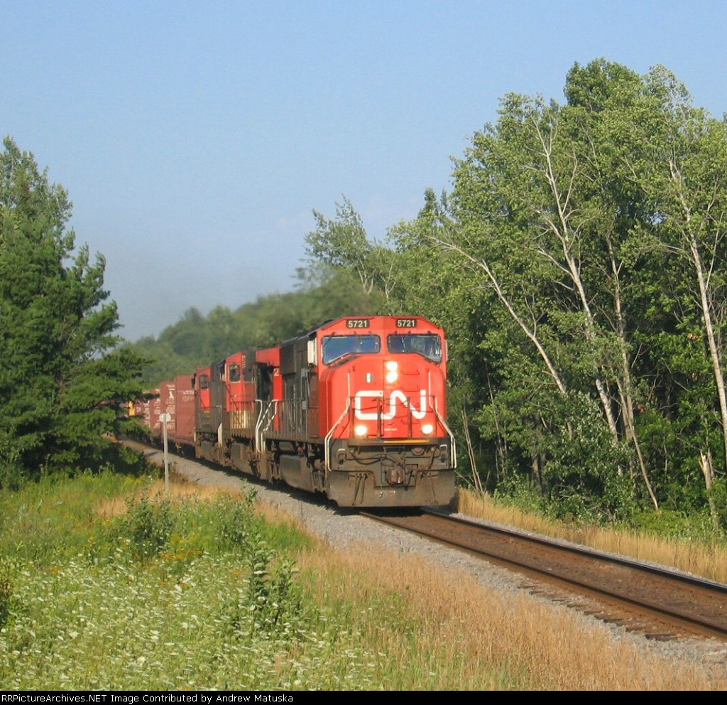 CN 5721